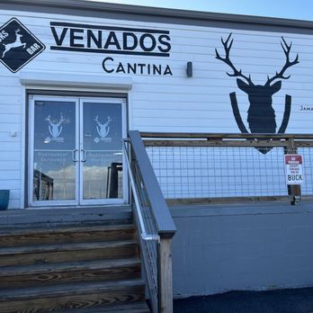 VENADOS CANTINA - Updated August 2024 - 69 Photos & 97 Reviews - 16510 ...