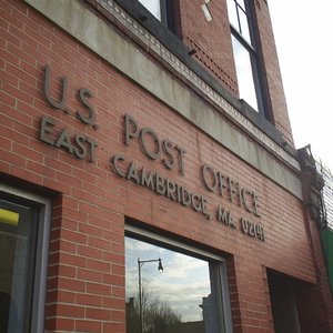 US POST OFFICE - Updated January 2025 - 100 Reviews - 1295 Beacon St ...