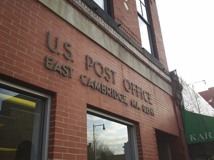 US POST OFFICE - Updated October 2025 - 12 Reviews - 303 Cambridge St ...