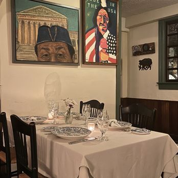 TABARD INN RESTAURANT - Updated June 2025 - 1720 Photos & 1877 Reviews ...