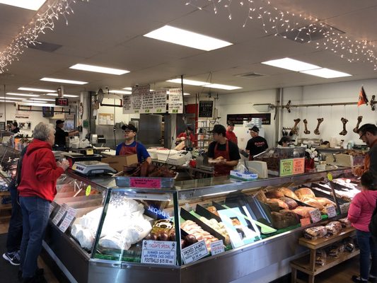 Gartner's Country Meat Market 7450 NE Killingsworth St Portland, OR ...