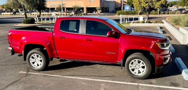 CHAPMAN CHEVROLET - Updated December 2025 - 111 Photos & 679 Reviews ...