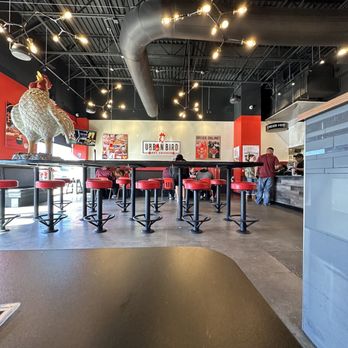 URBAN BIRD HOT CHICKEN - Updated November 2024 - 83 Photos & 89 Reviews ...