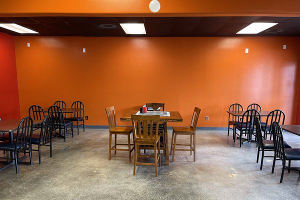 LUTFI’S FRIED FISH - Updated September 2025 - 1242 W Foxwood Dr ...