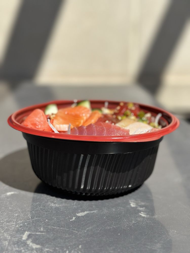 ALOHA CONES - Updated May 2024 - 13 Photos & 12 Reviews - 601 N ...