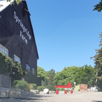 SPRINGRIDGE FARM - Updated December 2025 - 160 Photos & 44 Reviews ...