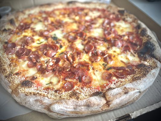 NORTH OF BROOKLYN PIZZERIA - Updated December 2025 - 106 Photos & 116 ...