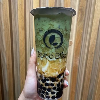 BOBA BLISS - Updated August 2024 - 1134 Photos & 497 Reviews - 685 San ...