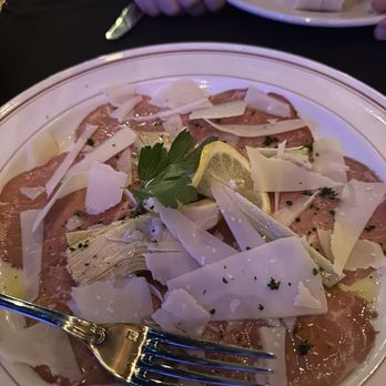 CONNECTED RESTAURANT - Updated August 2025 - 194 Photos & 240 Reviews ...