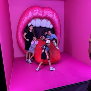 BALLOON MUSEUM - Updated August 2024 - 186 Photos & 21 Reviews - 318 NW ...