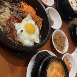 SEOUL SOON DUBU - KOREAN BBQ - Updated November 2024 - 676 Photos & 573 ...