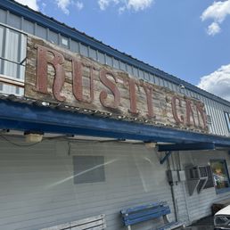 RUSTY CAN - Updated October 2025 - 354 Photos & 595 Reviews - 6 Fruit ...