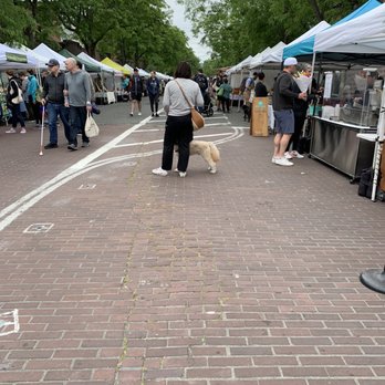 BALLARD FARMERS MARKET - Updated December 2024 - 799 Photos & 349 ...