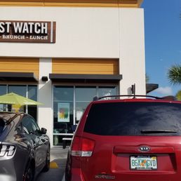 FIRST WATCH - Updated July 2025 - 444 Photos & 237 Reviews - 6622 Eagle ...