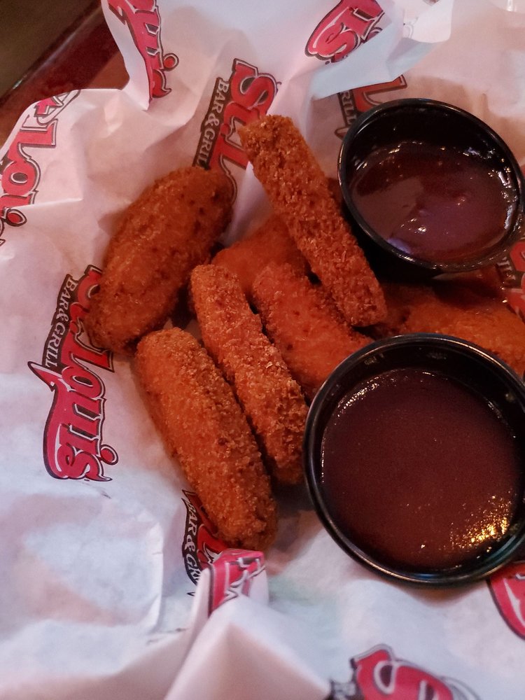 ST. LOUIS BAR & GRILL - Updated September 2024 - 14 Photos & 22 Reviews ...