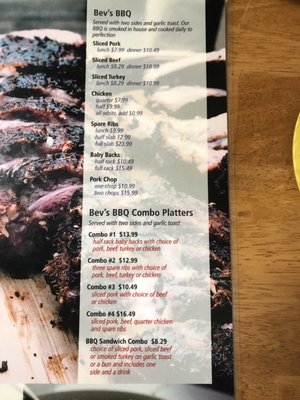 BEV’S BURGER CAFE - 66 Photos & 78 Reviews - 315 NE Santa Fe Blvd, High ...