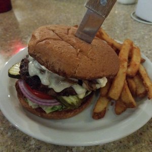 J D SLINGER’S STEAKHOUSE - 55 Photos & 122 Reviews - 855 W Williams Ave ...