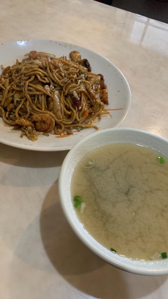 HOP HING CHINESE RESTAURANT - 30 Photos & 58 Reviews - 428 Springfield ...