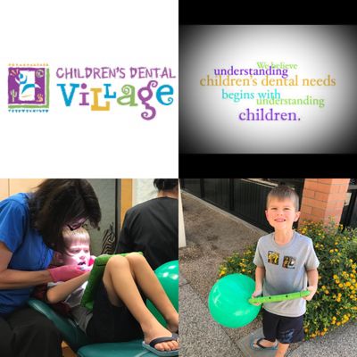 CHILDREN’S DENTAL VILLAGE - Updated December 2025 - 64 Photos & 96 ...