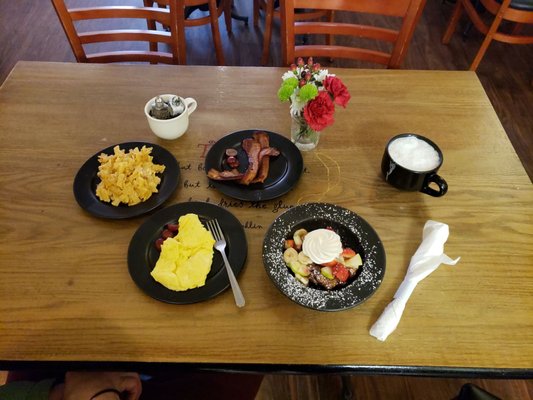 TIMELESS CAFE - 48 Photos & 33 Reviews - Cafes - 18 S 8th St, Lebanon ...