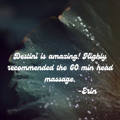 BESPOKE HEAD SPA - Updated January 2026 - 31 Photos - 1627 S Campbell ...