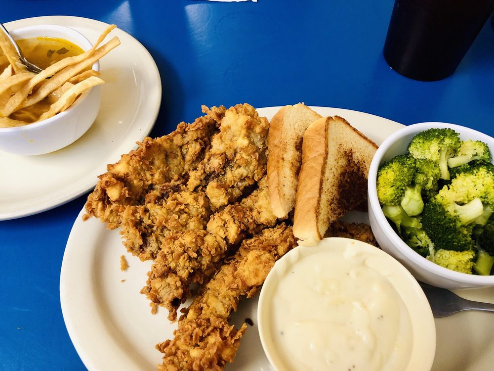 COW PALACE RESTAURANT - 47 Photos & 54 Reviews - 342 US Highway 90A W ...