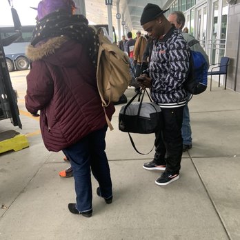 GREYHOUND BUS LINES - Updated August 2025 - 80 Photos & 39 Reviews ...