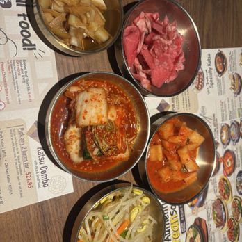 JIN COOK - Updated July 2025 - 832 Photos & 334 Reviews - 19346 Rinaldi ...