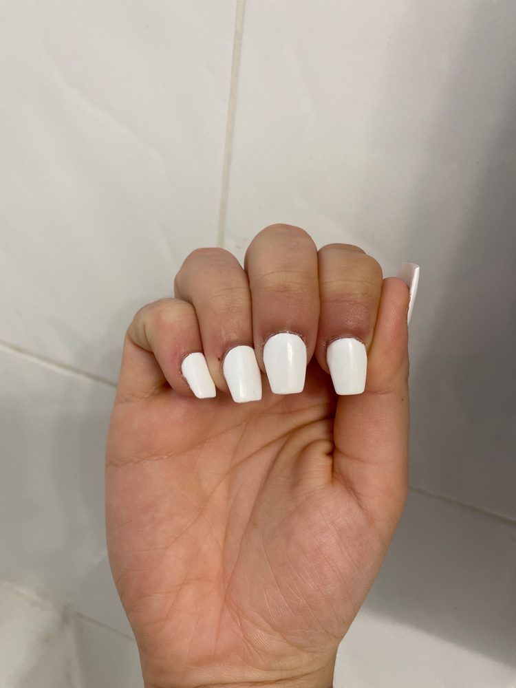 M & M NAIL with reviews - Updated September 2024 - 78 Photos & 25 ...