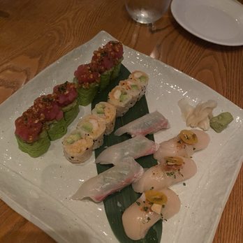 NOBU DALLAS - Updated November 2024 - 1786 Photos & 808 Reviews - 400 ...