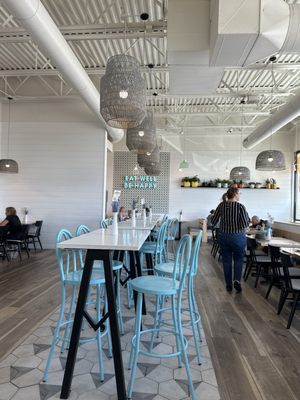 MODERN MARKET EATERY - Updated January 2026 - 12 Photos & 21 Reviews ...