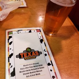 TEXAS ROADHOUSE - Updated May 2025 - 126 Photos & 140 Reviews - 101 ...