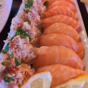 TOKYO SUSHI - Updated March 2025 - 1872 Photos & 1193 Reviews - 1999 S ...