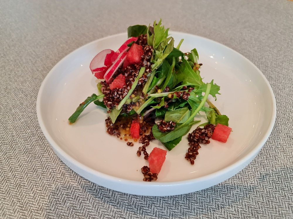 ELEMEN 元素 - 1 Maritime Square, Singapore, Singapore - Restaurants ...