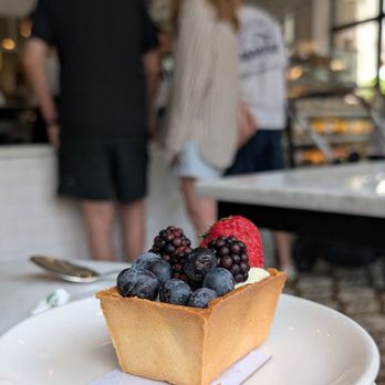 TATTE BAKERY & CAFE - Updated December 2025 - 318 Photos & 159 Reviews ...