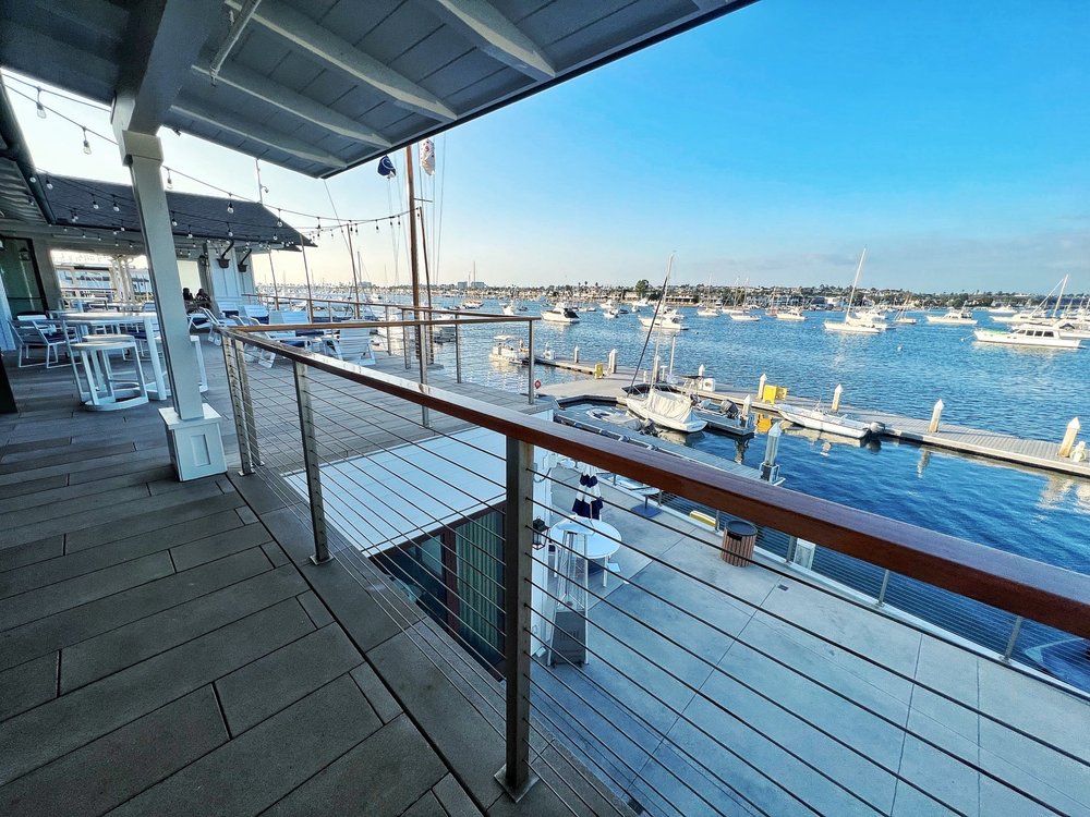NEWPORT HARBOR YACHT CLUB - 87 Photos & 15 Reviews - 720 W Bay Ave ...