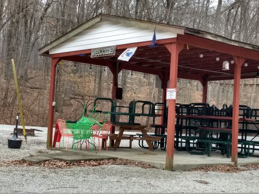 CRANE DIVISION NAVAL SURFACE WARFARE CENTER - Updated May 2025 - 11 ...