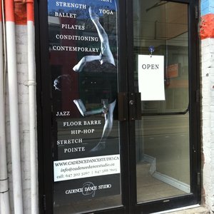 ARTISTIC DANCE SCENE - Updated September 2024 - 12 Photos - 1027 Speers ...