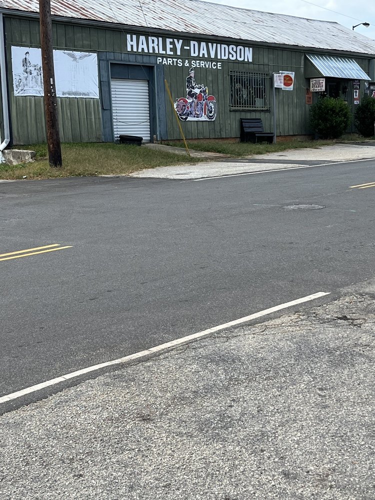 HARLEY DAVIDSON - Updated September 2024 - 101 E Chester St, Chesnee ...