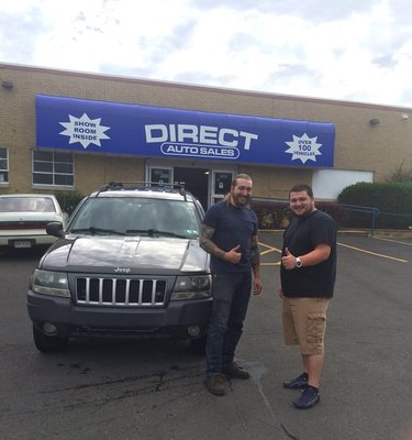 DIRECT AUTO SALES - Updated December 2025 - 22 Photos & 18 Reviews ...