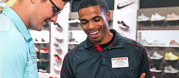 SCHEELS - 97 Photos & 88 Reviews - 6503 W 135th St, Overland Park, KS ...