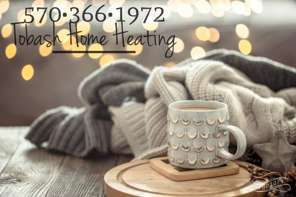 TOBASH HOME HEATING - Updated July 2025 - Request a Quote - 19 Photos ...