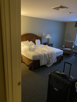 JACKSON GORE INN - Updated December 2024 - 58 Photos & 46 Reviews - 111 ...