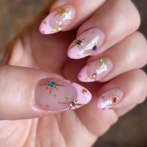 QQ NAILS & SPA - Updated August 2025 - 187 Photos & 155 Reviews - 1007 ...