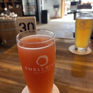 SHELLRING ALE WORKS - 27 Photos - 1111 11th St, Port Royal, SC - Yelp