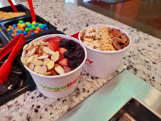 YOGO BERRY - Updated October 2025 - 7051 S Desert Blvd, El Paso, Texas ...