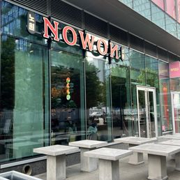 NOWON SEAPORT - Updated December 2025 - 133 Photos & 39 Reviews - 117 ...