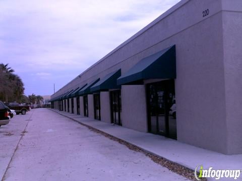 AZTEC ENTERPRISES INC - 220 Venus St, Jupiter, Florida - Furniture ...