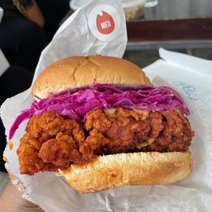 PRETTY BIRD HOT CHICKEN - DOWNTOWN - 921 Photos & 1382 Reviews - 146 ...