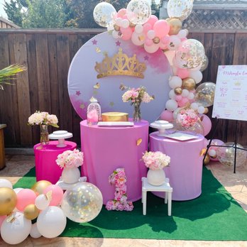 SARSIE’S PARTIES - Updated December 2025 - 300 Photos & 88 Reviews ...